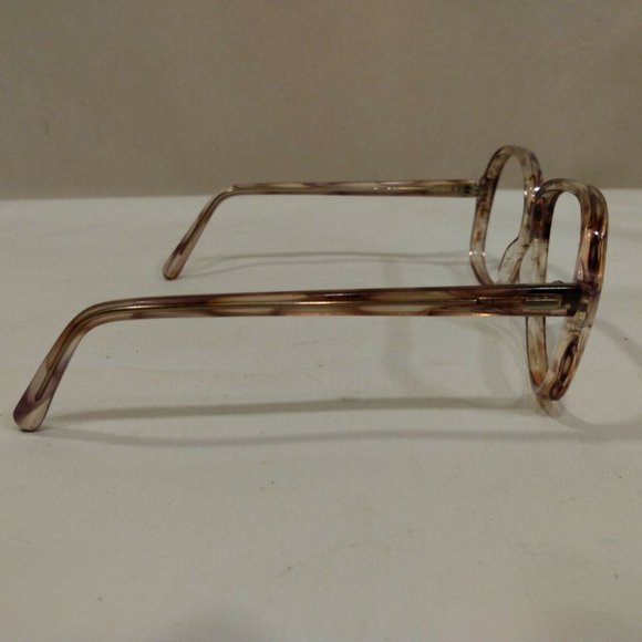 LIBCO U.S.A. | Accessories | Vintage Libco Usa Eyeglass Frames 35 Color 4 | Poshmark